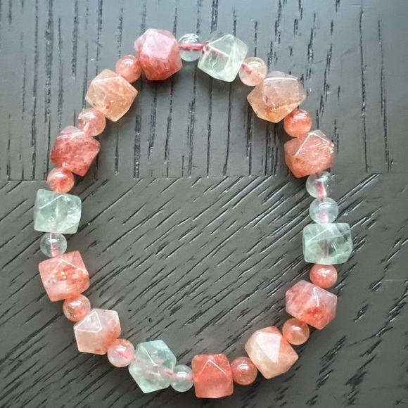 Jewelry | Arusha Sunstone Bracelet | Poshmark